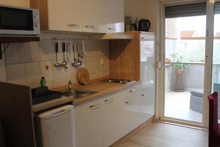 Nice&cozy Place To Stay, Near Beach - Zadar