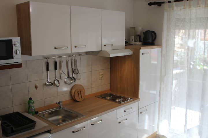Nice&cozy Place To Stay, Near Beach - Zadar
