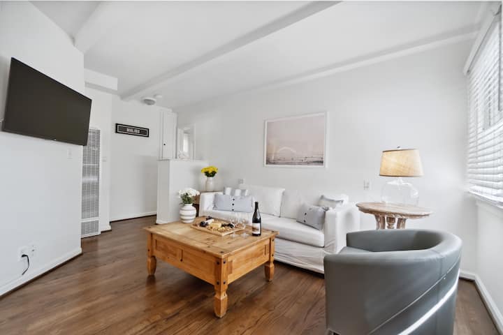 Malibu, Carbon Beach - Suite One - マリブ, CA