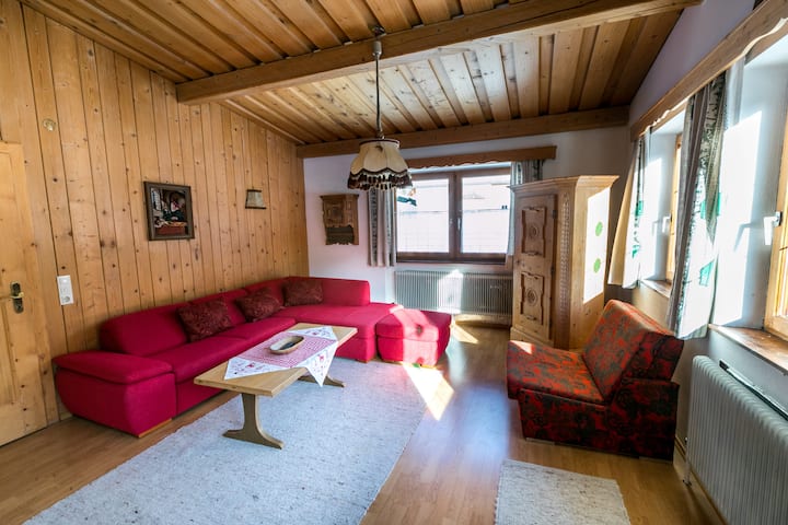 Appartement Für 4 Personen, St. Anton Am Arlberg - Sankt Anton am Arlberg