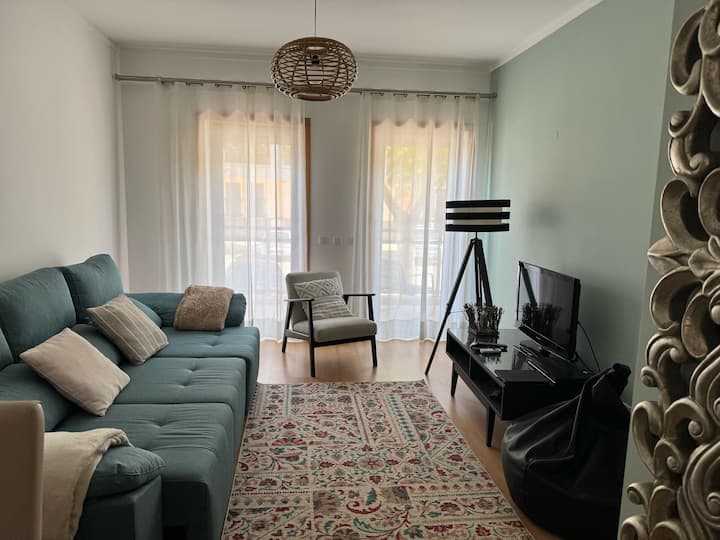 Luxury Appartment Flamingo With Roof Top Pool - Algarve