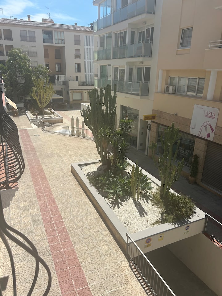 Moraira Town Center Modern Apartment - Moraira