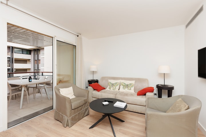 Pavillon Riviera 2 Yourhosthelper - Cannes