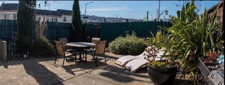 Sf City Chalet - Forest Knolls - San Francisco