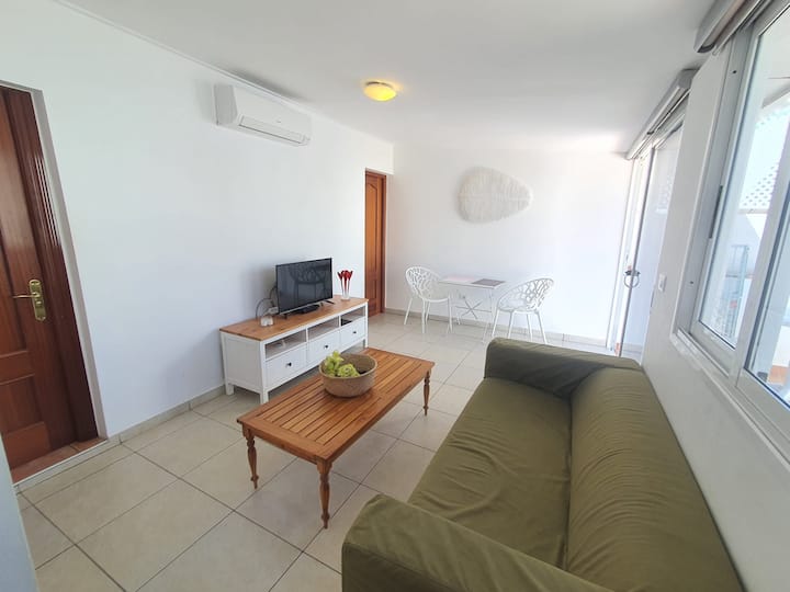 Bubu Beach 5 (ÁTico) - Los Cristianos