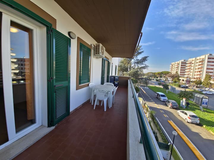 La Casetta Di Francesco: Mare, Piscina & Roma 20' - Cerveteri