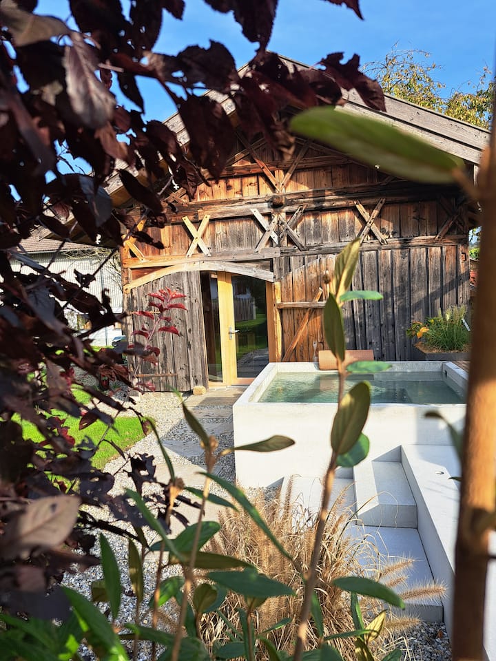 Gästehaus Hofna - Ebersberg