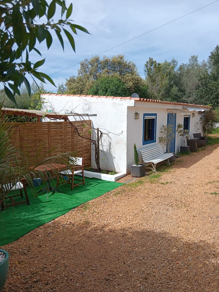Gîte 2 à Querença - District de Faro