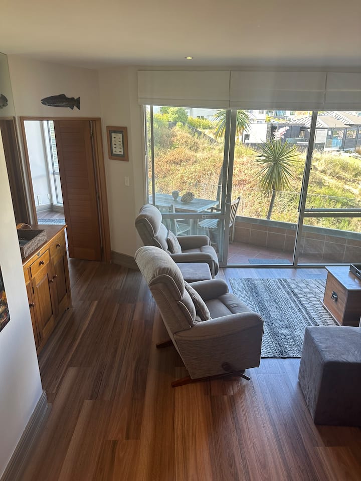 The Perfect Pad - Queenstown