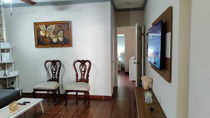 Mejor Colonia De Tampico Y En La Zona Dorada - Tampico, Mexico