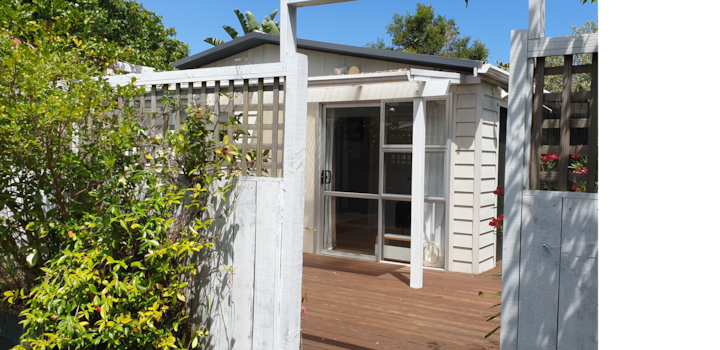 Central Studio With Easy Access To Transport - Auckland