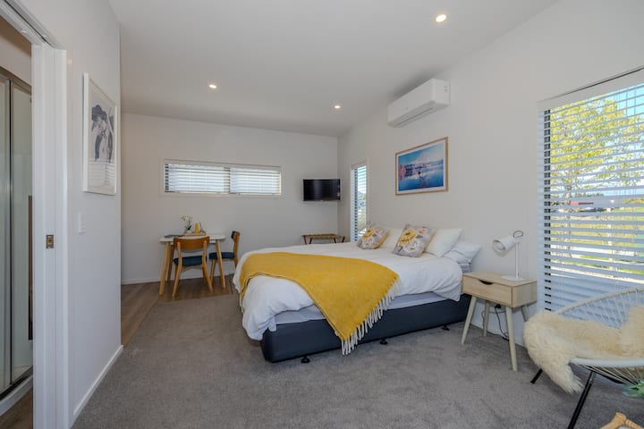 Lakeview Heights - Self Contained Studio - Wanaka