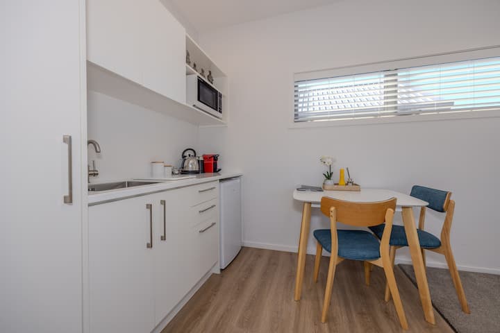 Lakeview Heights - Self Contained Studio - Wanaka
