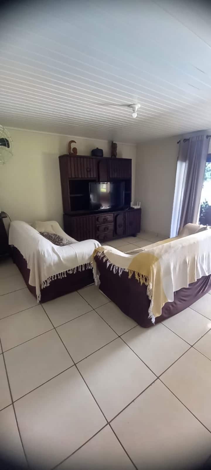 Chácara Para Lazer E Descanso E Confraternizações - Ponta Grossa
