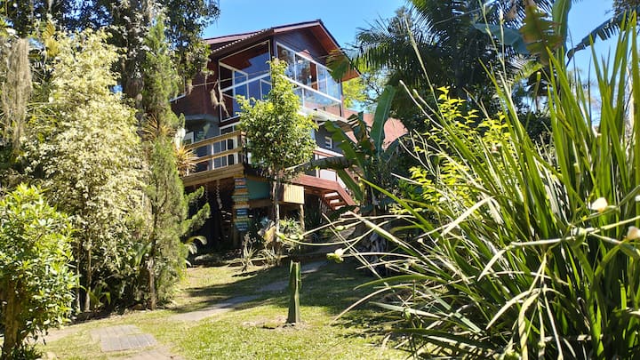 Chalé Torre - - State of Rio Grande do Sul