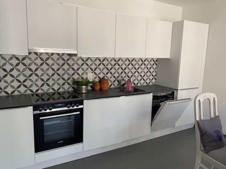 2,5 Pièces Près De La Gare Et Vieille Ville - Sion