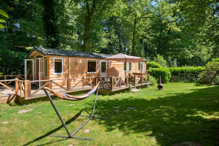 Wild Spotten, Cosy Verwarming & Vuurschaal! - Velp