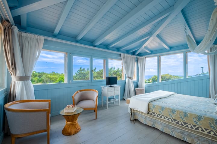 Luxury Villa Porto Rotondo By Varental - Golfo Aranci