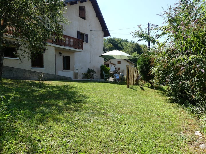 Gîte à Proximité Du Lac Du Bourget - Lac du Bourget