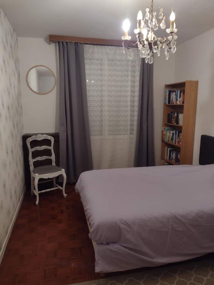 Résidence Arquebuse Classé 1 éToile - Dijon