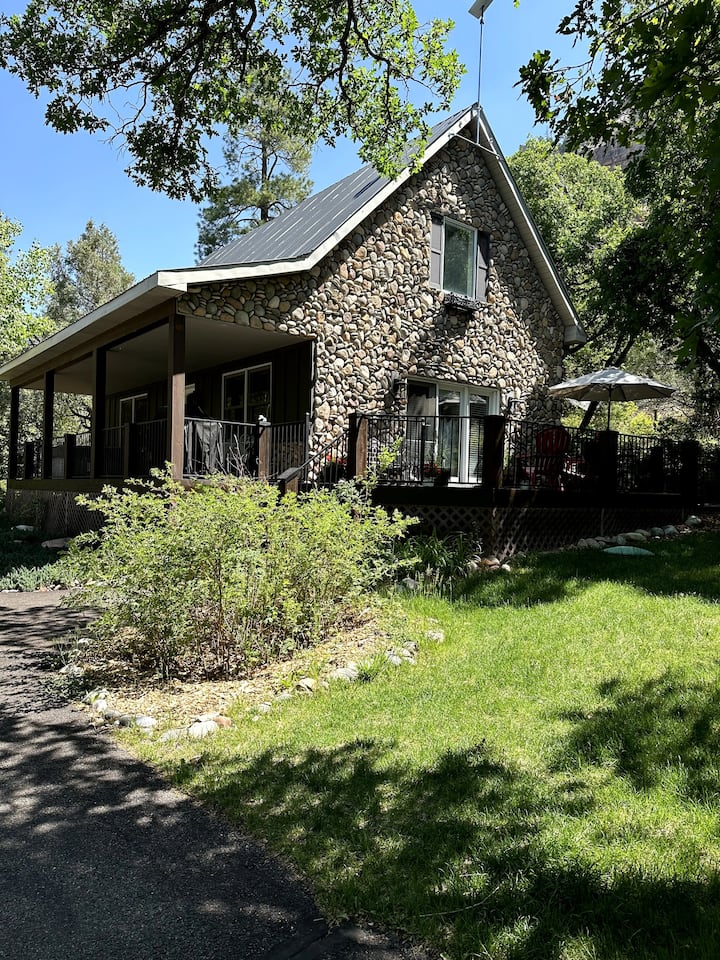 Red Cliff Cottage - 杜蘭戈