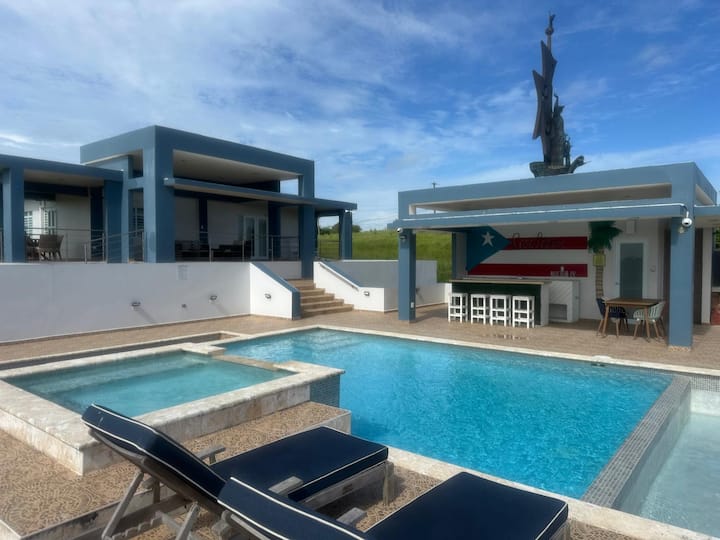Casa López Ocean View Resort - Puerto Rico