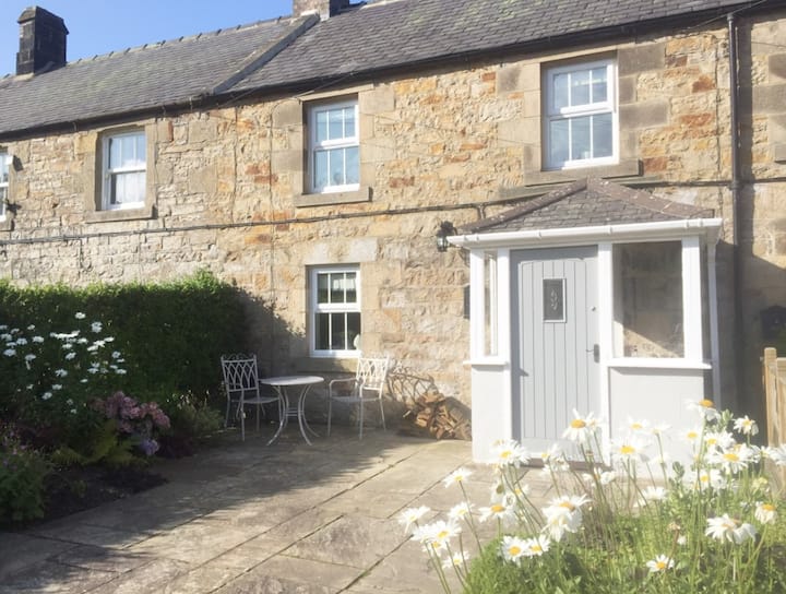 Kielder Cottage - Stunning Views Of Kielder Water. - Kielder Water