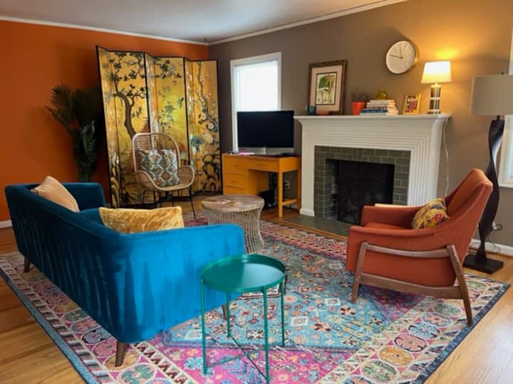 Ne Pdx Garden Home- Monthly Discount - 波特蘭