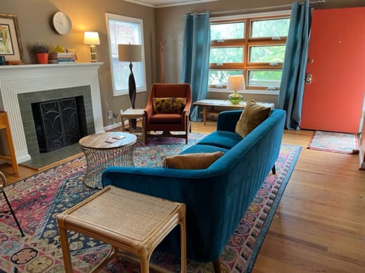 Ne Pdx Garden Home- Monthly Discount - Portland, OR