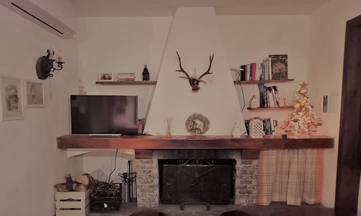 Chalet Avec Jardin - Pila