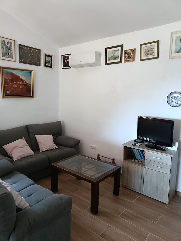 Casa Gaspar, Vivienda De Uso Turístico - Espanha