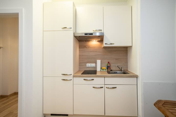 City Center Double Room Apartment 17a - Bad Ischl