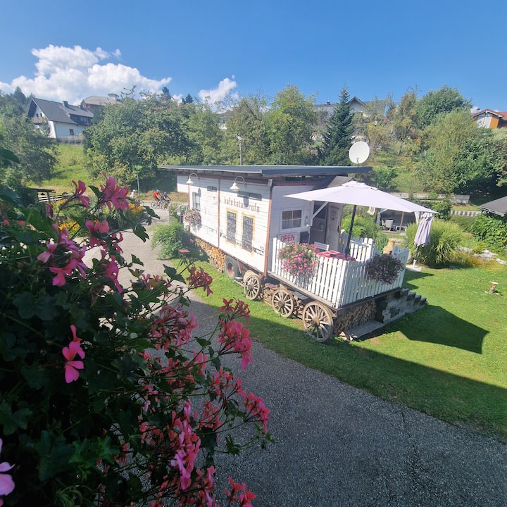 Emma Truckhotel - Carinthie