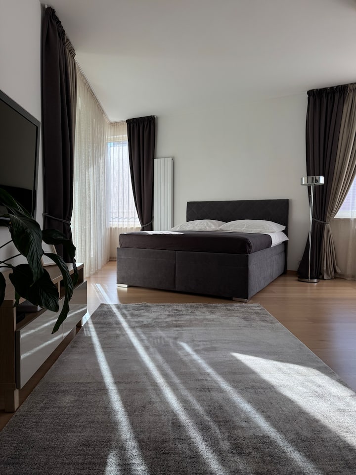 Villa Apus Prague 1. - Prague