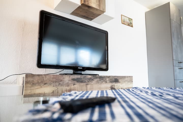 Ferienwohnung Dinkelsbühl / Laufweite Zur Altstadt - Dinkelsbühl