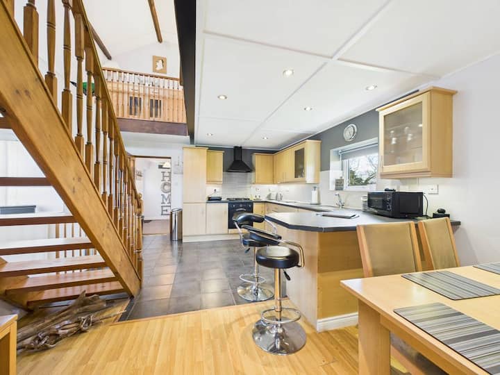 The Barn At Millbay - Carlingford