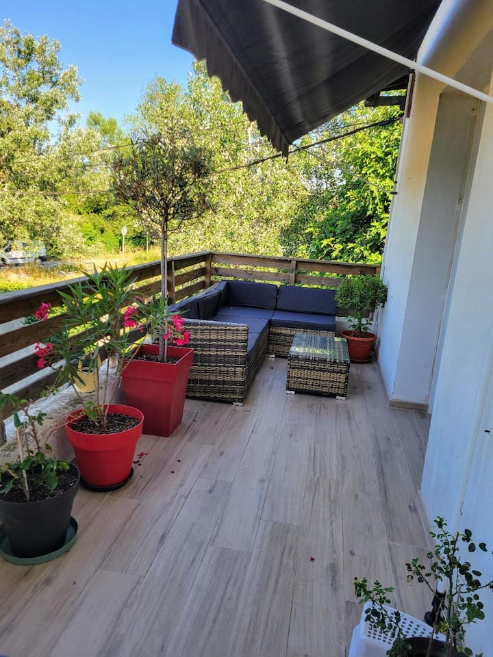 314 Chemin De Prépaillere - Vallon-Pont-d'Arc