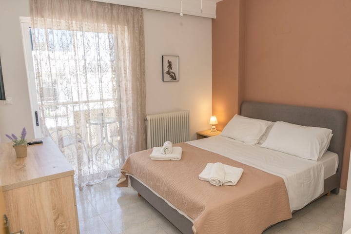 Sundy's Old Town Apartment - Kos