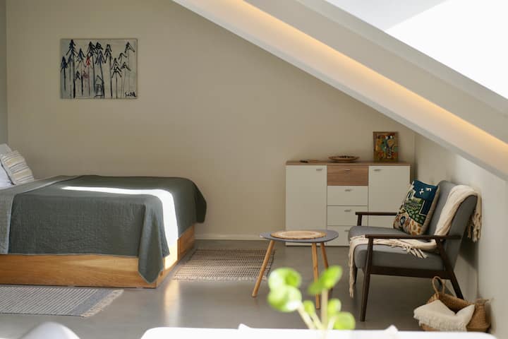 Modern And Cosy Studio Apartment - Armenia