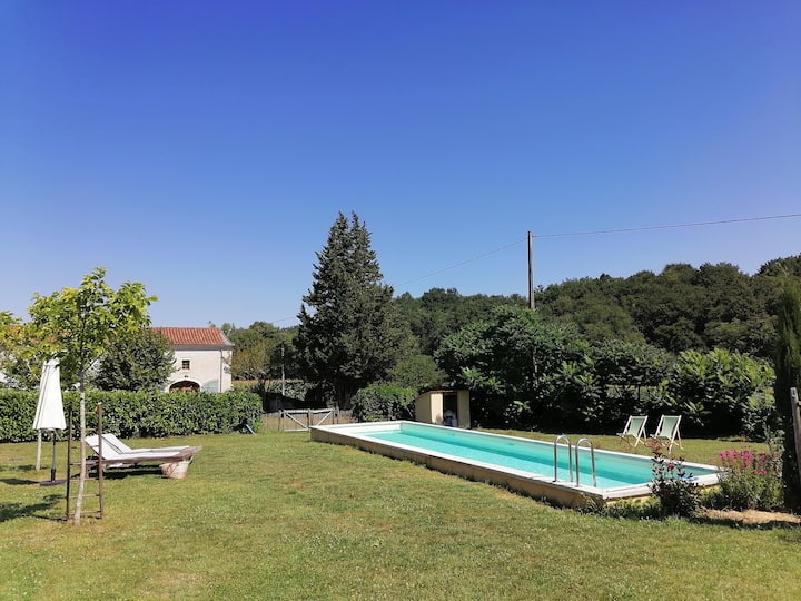 Gîte De Charme Entre Mer Et Montagne - Pays basque français