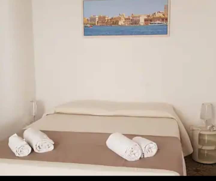 Loft Jebril Trapani - Erice