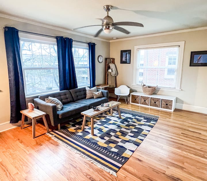 Inner East Side Double Studio - Portland