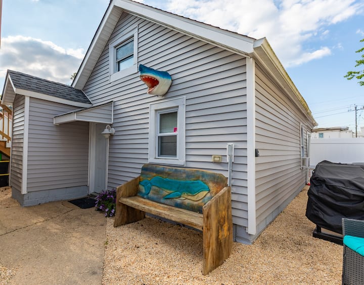 Seaside Heights Prom And Family Rental(2bdr) Email Prior To Booking For Discount - Seaside Park, NJ