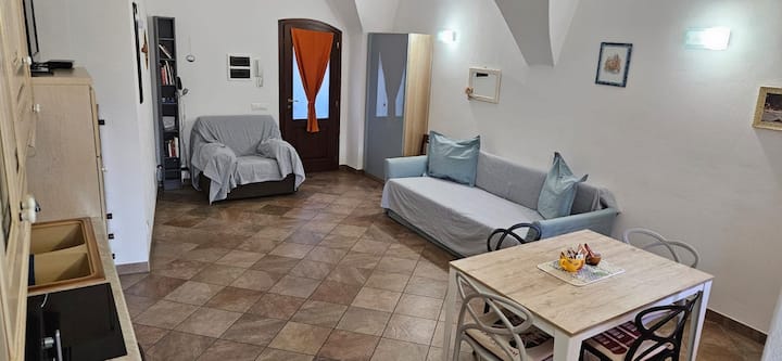 Monolocale A 5km Dal Mare - Laigueglia