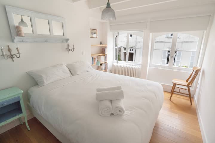 Angers Centre • Nid Des Rossignols • 2ch • Parking - Angers