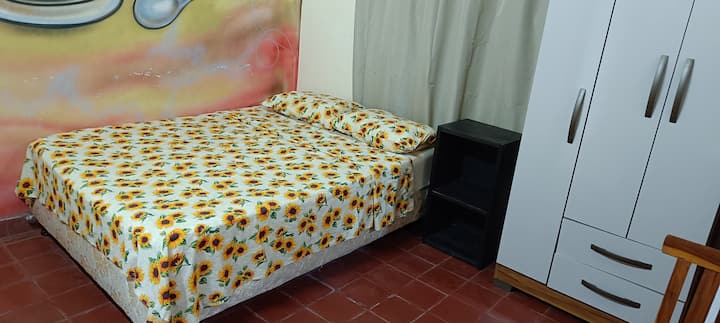 Estudio Cercano A Estación De Buses De Asunción - Asunción