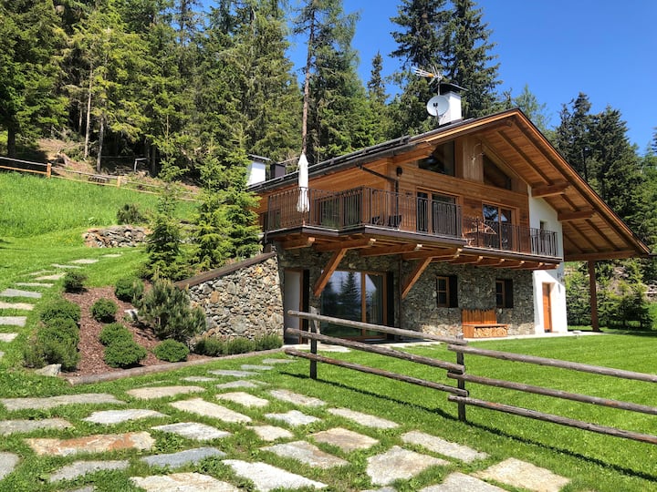 K-lodge Mountain - Olang