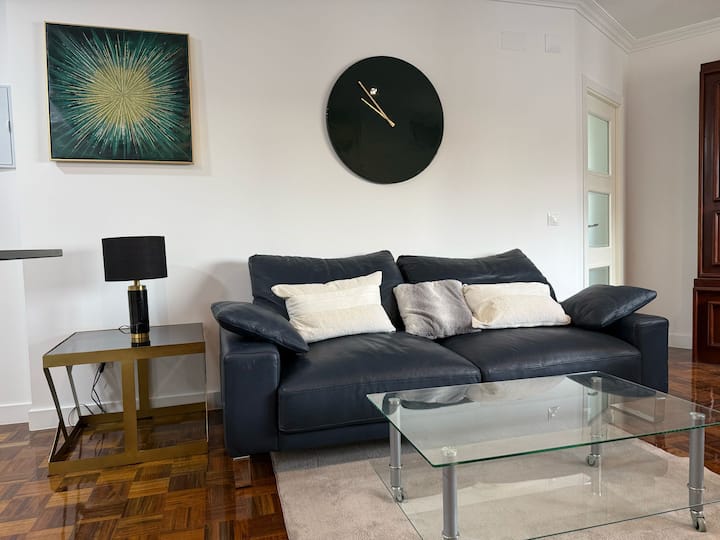 Luxury Apartment Barrio Salamanca Temporal- - Madrid
