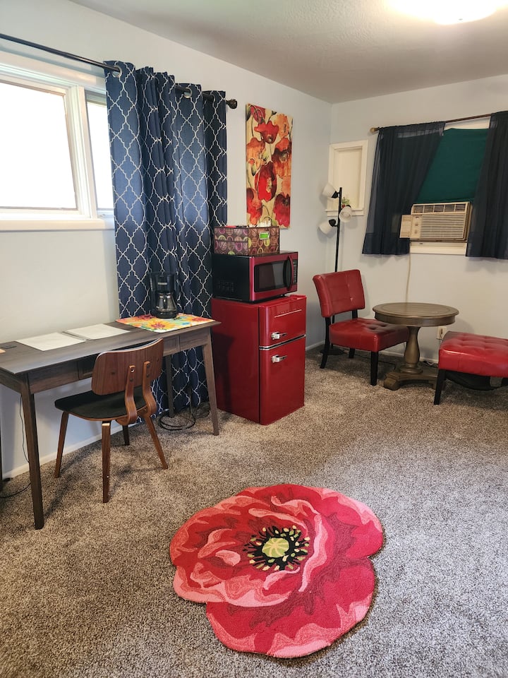 Country Living In The City #2 - Coeur d'Alene, ID