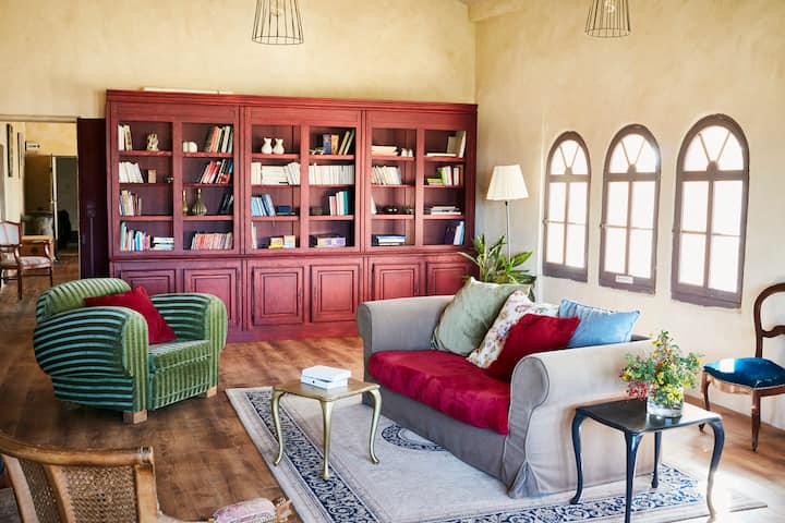 Petites Chambres Dans Bastide Provençale - Orange